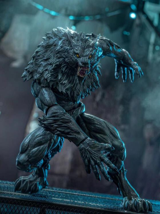 MEZCO KING CONAN RED SONJA WOLF APE SPIDER AESIR SERPENT TREX UNDEAD ...