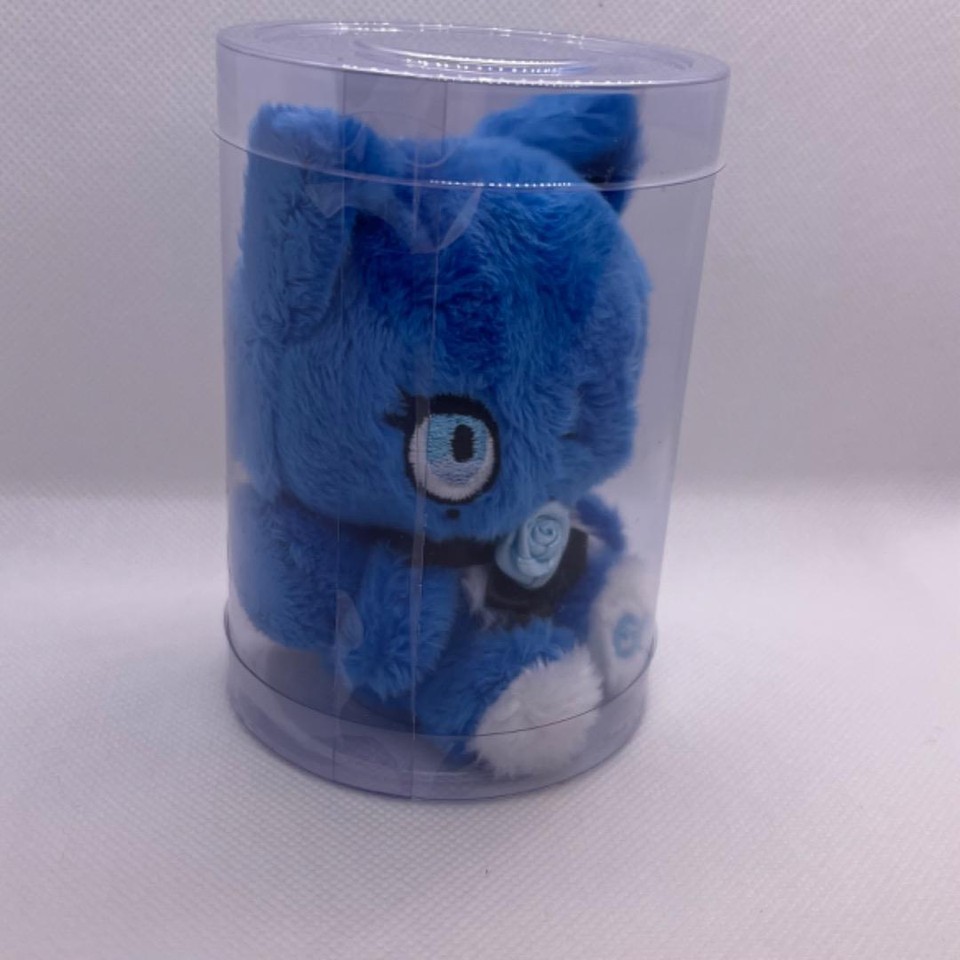 Sanrio x Adorozatorumary Ado Cat Mascot Plush from Japan | eBay