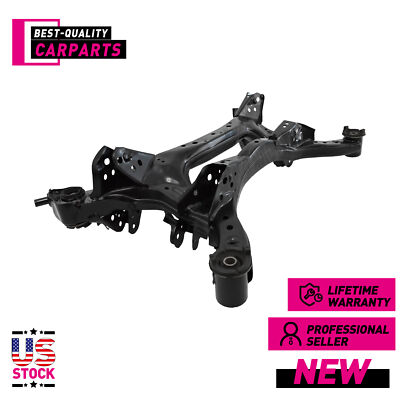 Rear New Sub Frame Suspension Crossmember For Nissan Altima 2007 - 2012 ...