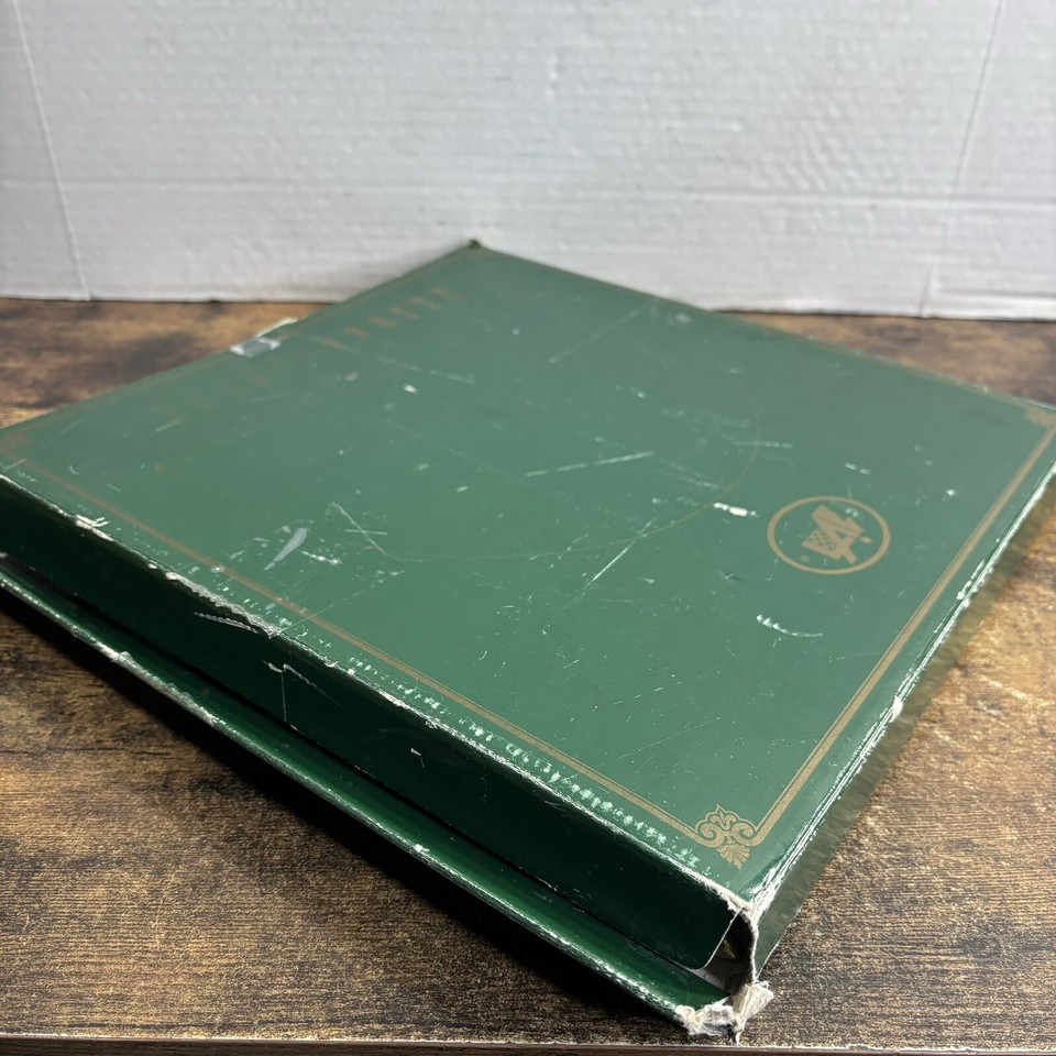 VTG Brevettato Cast Metal Chess Set Romans Barbarians Made in Italy *IN ...