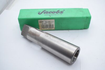 Drill Chucks - Mt Drill -Chuck