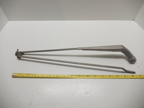 1968-1972 ANCO GM A BODY PANTOGRAPH PIN TYPE WIPER ARM SINGLE | eBay