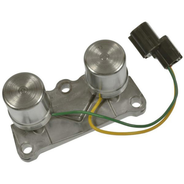 P0743 Torque Converter Clutch Solenoid Circuit Electrical at Thomas ...