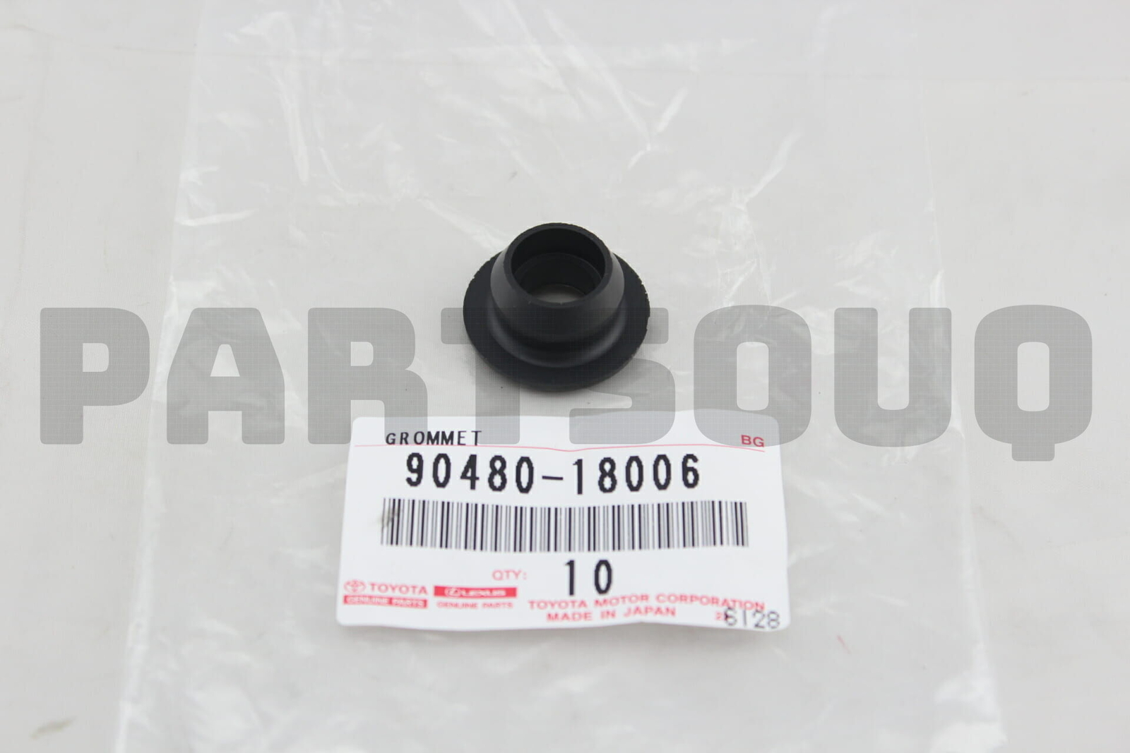 9048018006 Genuine Toyota GROMMET 90480-18006 | eBay