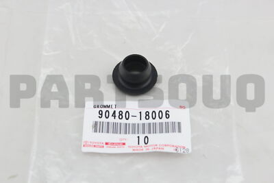 9048018006 Genuine Toyota GROMMET 90480-18006 | eBay