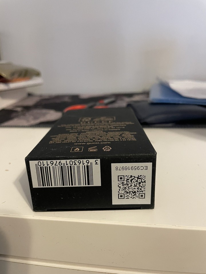 Gucci Guilty pour femme 1.6 oz EDT spray womens perfume 50ml NIB ...