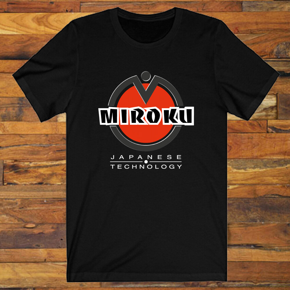 Miroku Logo