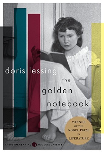 The Golden Notebook: A Novel [Paperback] Lessing, Doris | eBay
