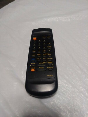 Fast Shipping🇺🇸 Magnavox TV VCR Remote Control N9035UD SV2000 SVB106 ...