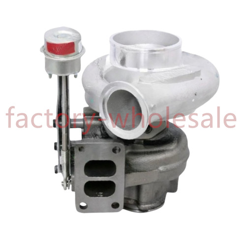 HOLSET HX35W 5359636 2839386 3960478 FOR CUMMINS 6BTA 5.9L 210HP ...