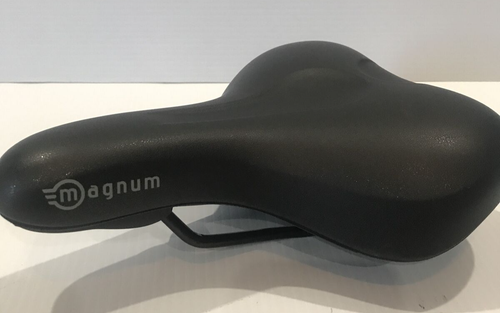 Velo Magnum Fortune Bike Cycling Seat Saddle Removable with Handle ...