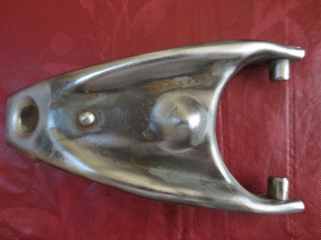 Triumph Gt6 Clutch Release Fork Arm 132080 OEM for sale online | eBay