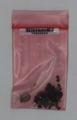 A1989-SCREWS - Apple A1989 MacBook Pro 13 inch Screw Kit | eBay
