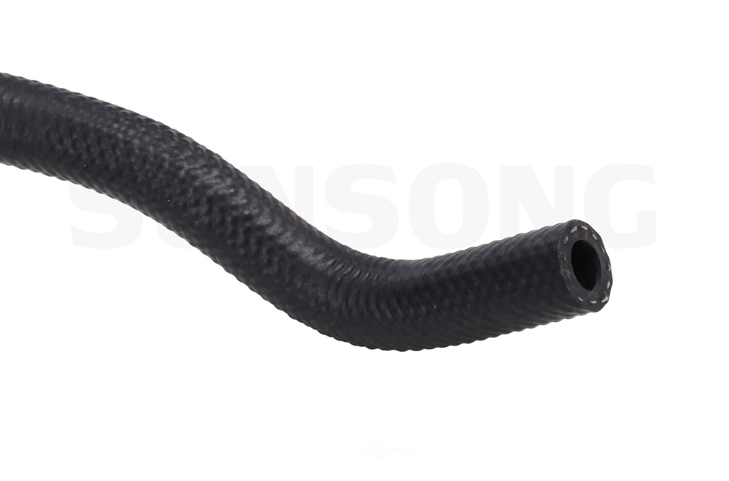 To Reservoir Power Steering Return Line Hose Assembly For 2007-2011 ...