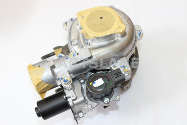 Genuine Toyota 17201-30190 Turbocharger Sub-assy 1720130190 OEM for ...