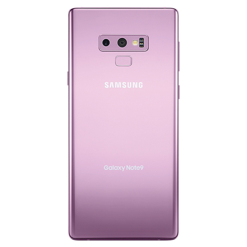 Samsung Galaxy Note 9 N960 128GB Unlocked - Very Good | eBay