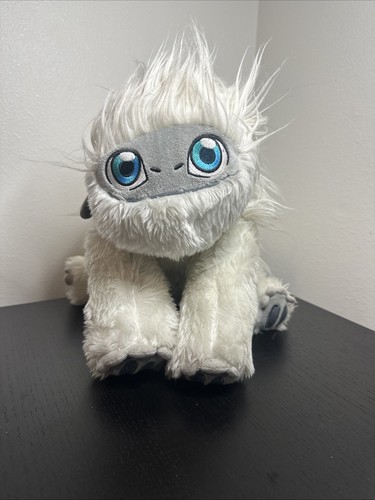 DreamWorks Abominable Everest the Yeti 13" Plush, 2019 Universal | eBay ...
