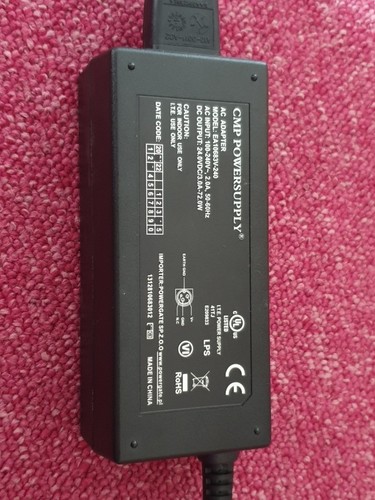 Alimentation CMP POWER SUPPLY 106S33V240 adaptée à Posnet Thermal HD ...