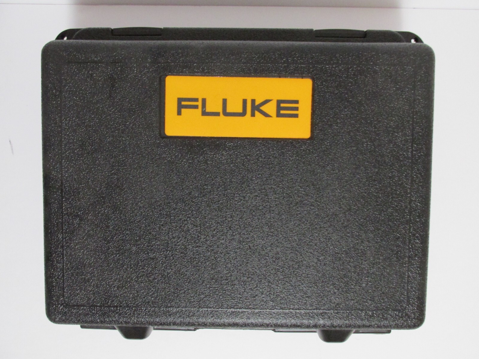 NEW Fluke C101 Hard Carrying Case for Industrial Test Tools - incl ...