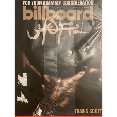 TRAVIS SCOTT billboard UTOPIA dua lipa TAYLOR SWIFT olivia rodrigo LANA ...