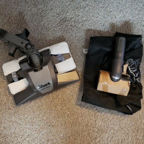Shark Rocket Vacuum Attachment Hard Floor Dusting Head HV320 & Uv450 ...