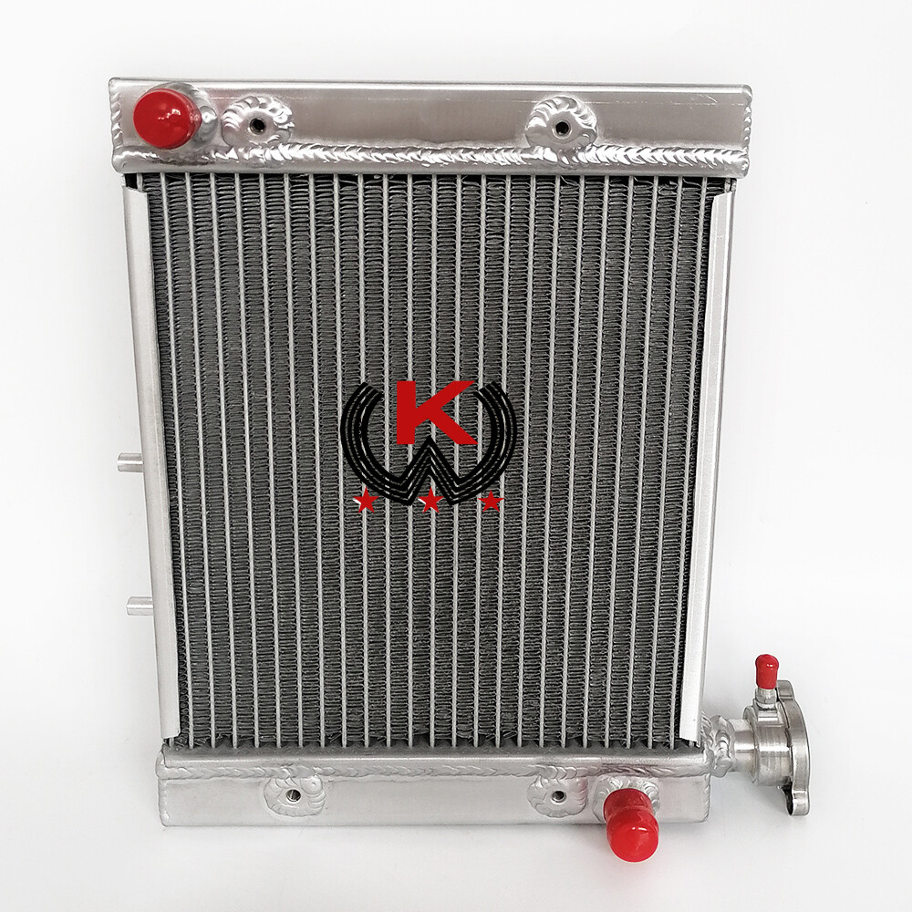 Radiator fit Can-Am CanAm Can Am Outlander Max 500/650/800 R EFI 2006 ...