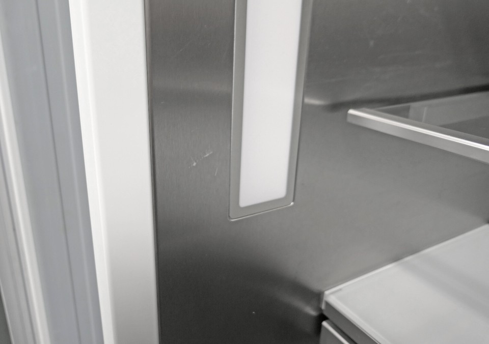 Thermador Freedom T36IT905NP 36" Panel Ready Built-In French Door ...