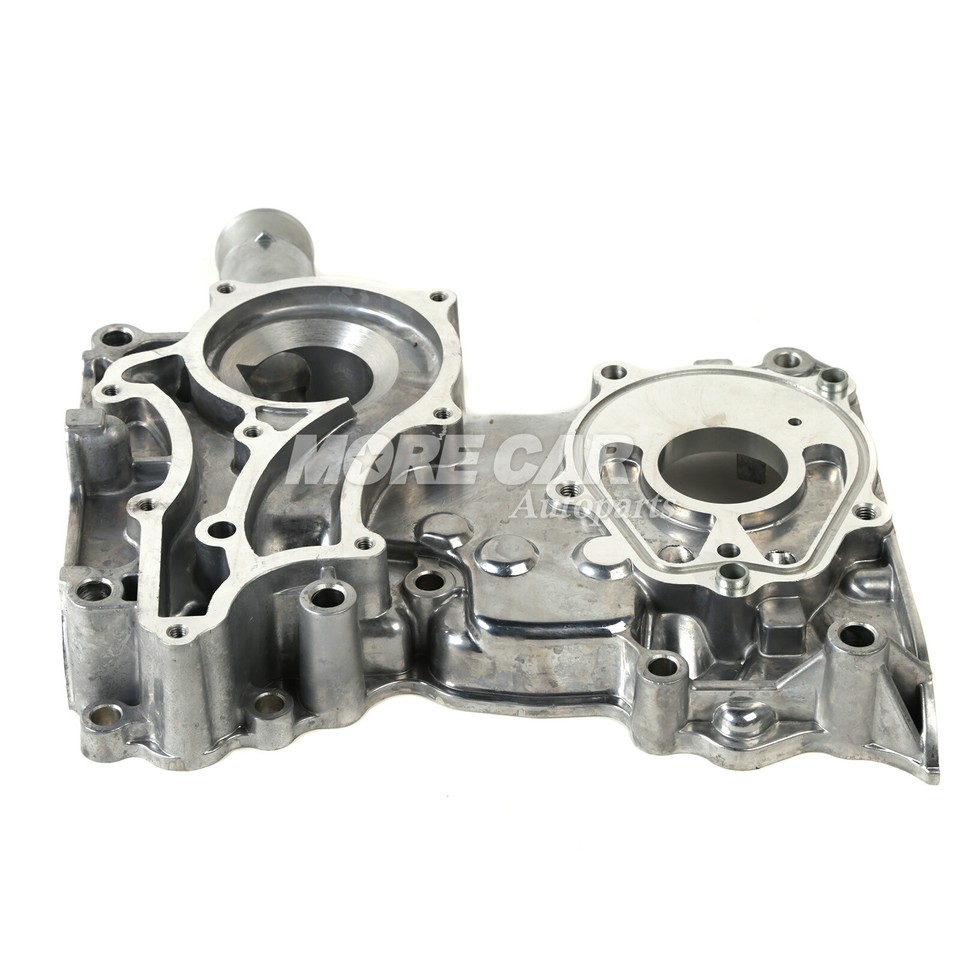 Timing Chain Cover for 1985-1995 Toyota 4Runner Celica Pickup 2.4L SOHC ...