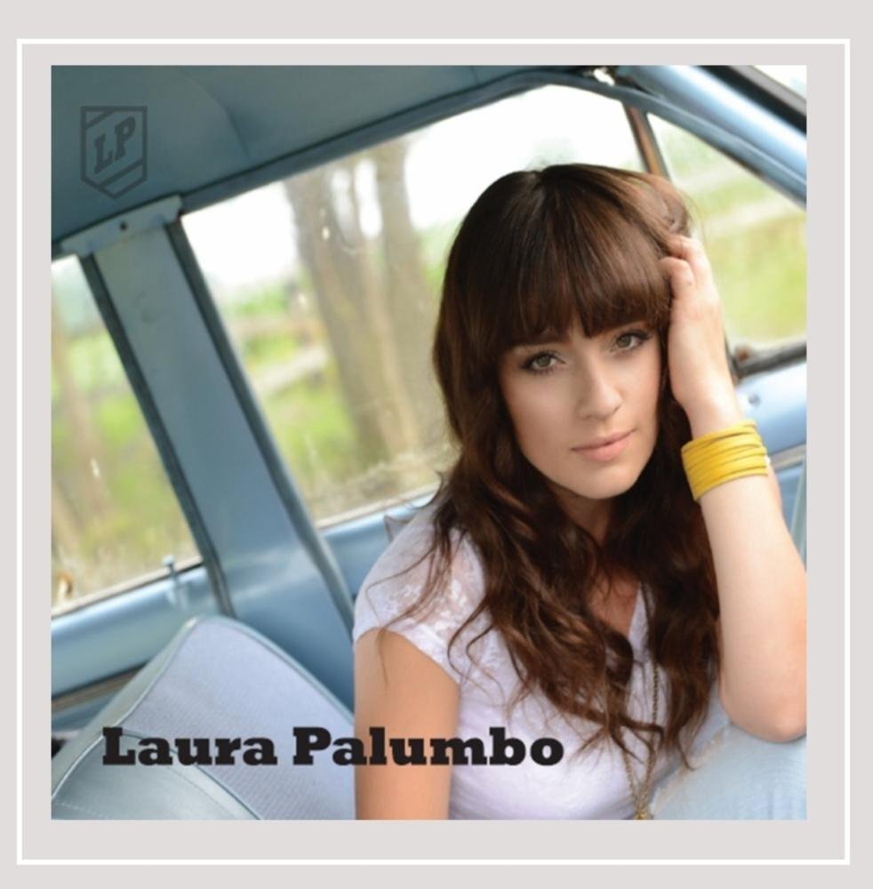 Laura Palumbo (English Album) (CD) 884501976015 | eBay