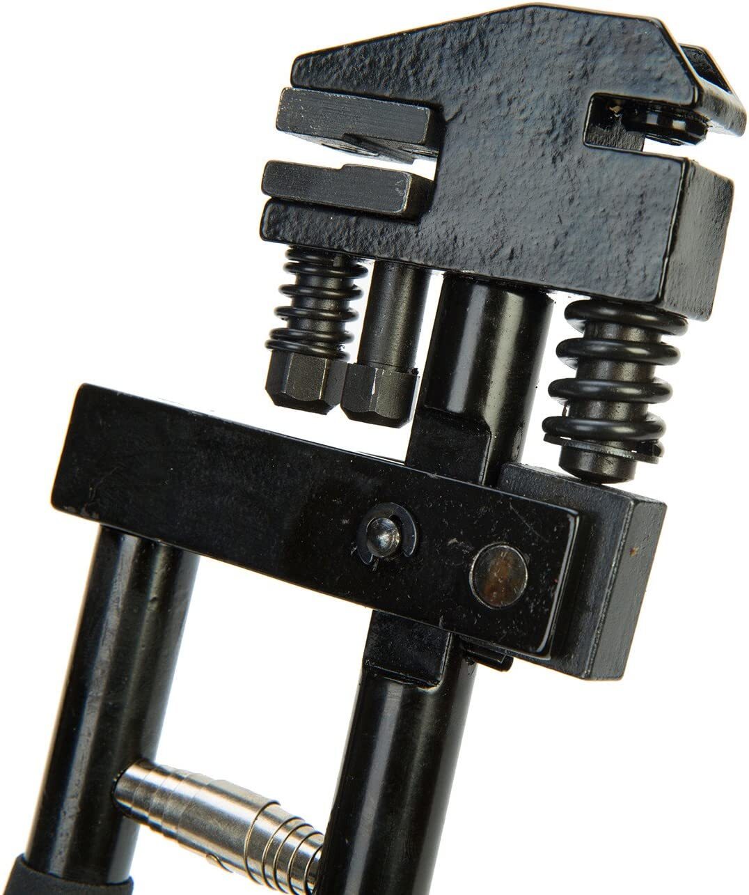 Joggler Panel Flanging 5mm Flange Hole Punch and Crimping Hand Tool 2 ...