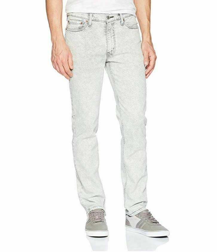 Levi's 511 Men's Denim Slim Fit Jeans Many Colors Many Sizes Levis 511 ...
