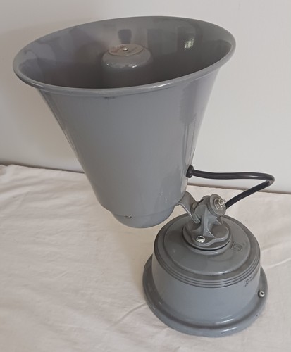 Edwards Signaling Horn/Siren/Alarm Duotronic 5520-P1. New. 782640280607 ...