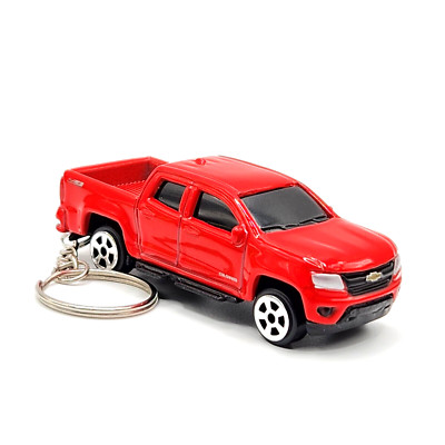 Custom Keychain Fits 2015-2017 Chevrolet Colorado Z71 GREAT GIFT 🎁 | eBay