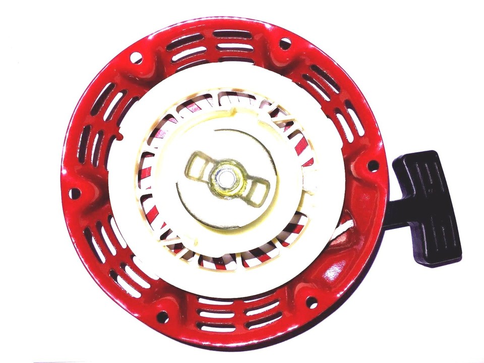 HARBOR FREIGHT PREDATOR 212CC 6.5HP MOTOR OHV GO KART CARRO ARRANQUE ...