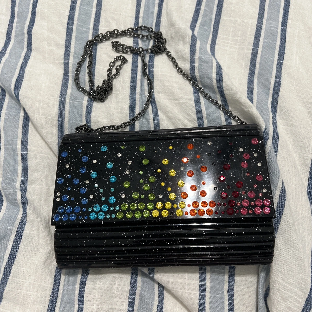 Kurt Geiger Crystal Bag | research.engr.tu.ac.th