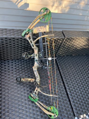 Bear Truth 2 Young Gun bow good condition | eBay