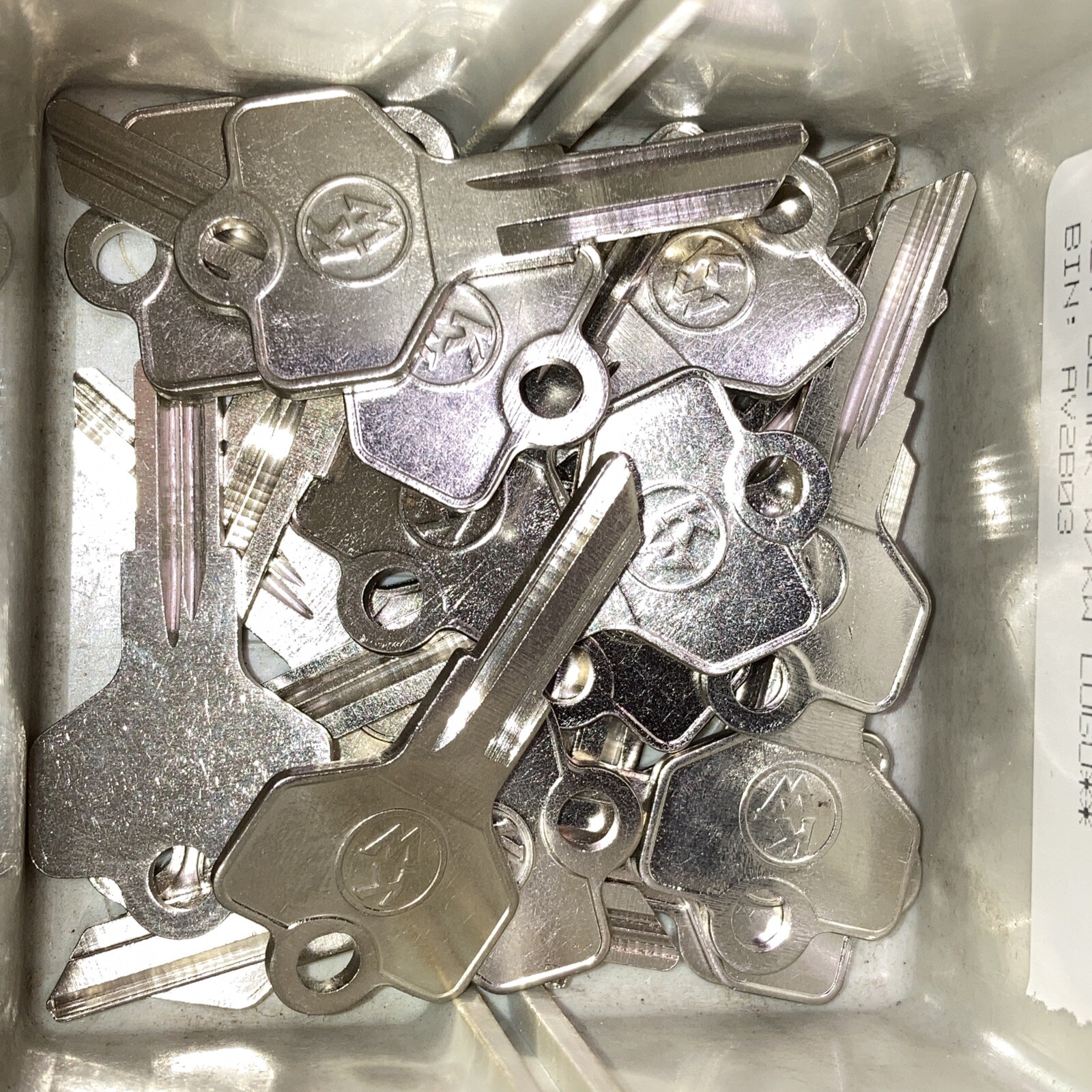 Kenworth Logo Kenworth Truck Key Blank Vintage Original | OE