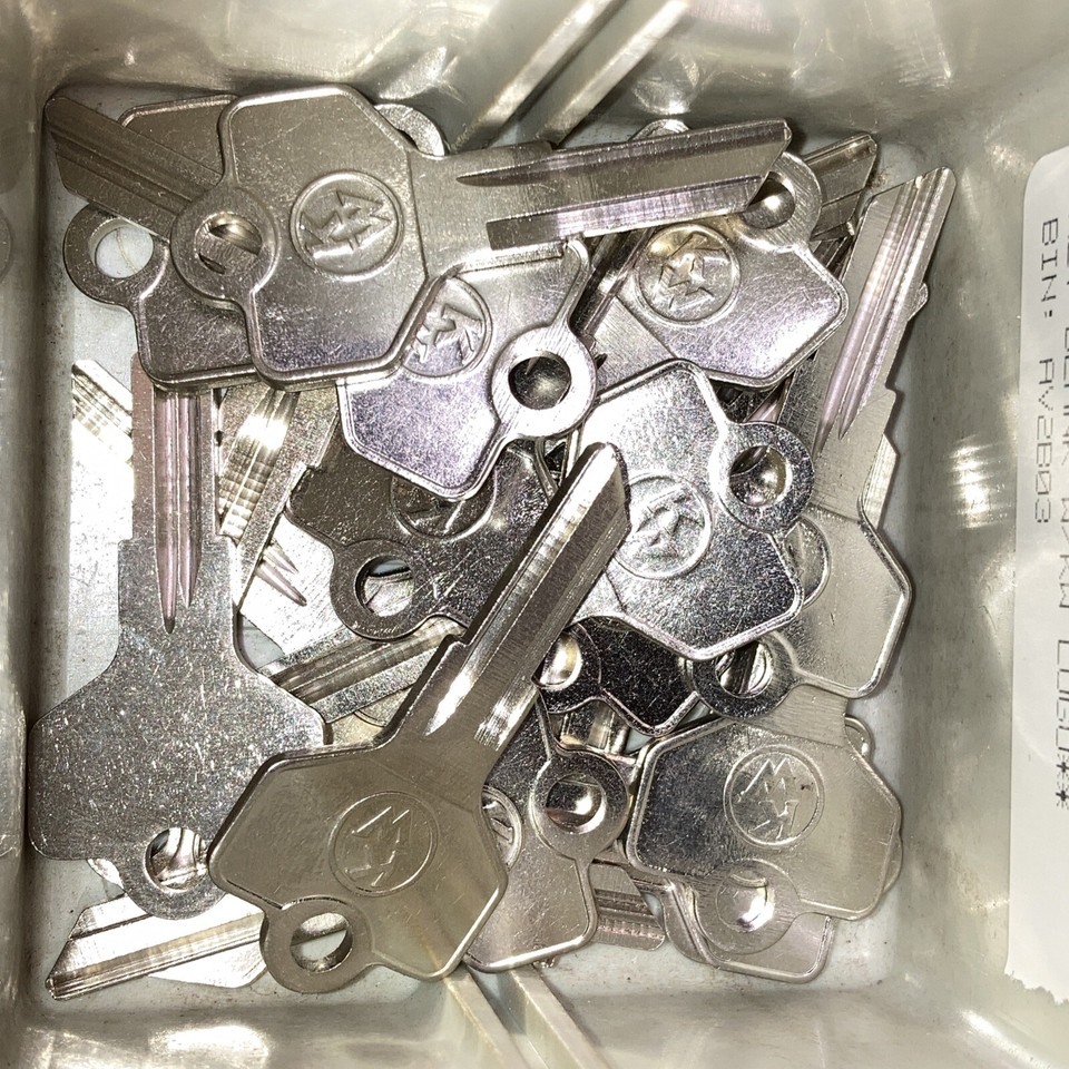 Kenworth Logo Kenworth Truck Key Blank Vintage Original | OE