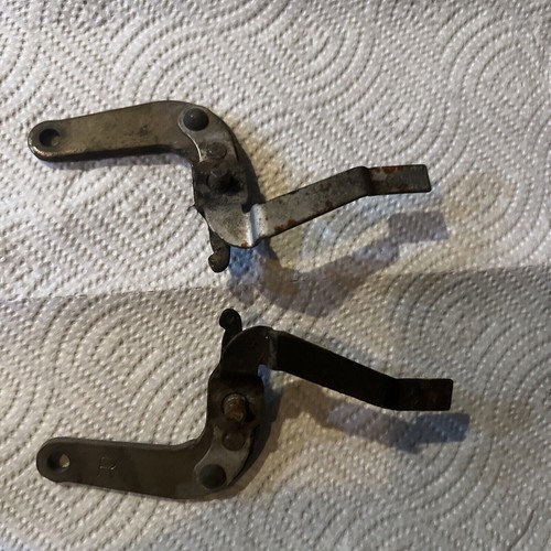 REAR WHEEL CYLINDER BRAKE LEVER ARM FITS DATSUN/NISSAN 240Z,260Z,280Z ...