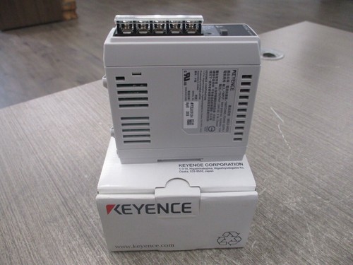 Keyence Compact Switching Power Supply MS2-H50 50W New Surplus | eBay