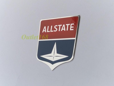 Scooter Piaggio 125 150 Vespa Legend ALLSTATE Badge Emblem Decal 50s ...