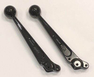 Hydraulic Valves - Cross Hydraulic Valve