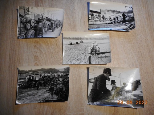Fotos DDR/ Heimatgeschichte : Calau, Lübbenau, Vetschau 5 Stück ...