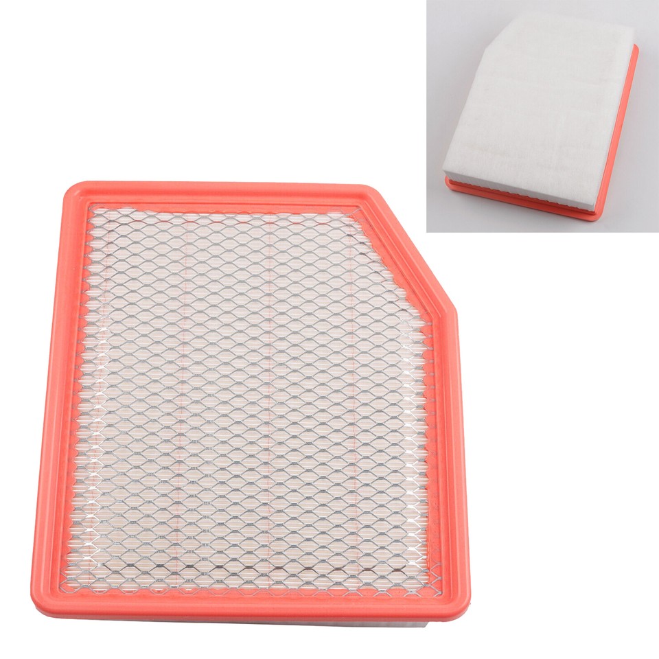 2019-2023 Chevy Silverado GMC Sierra Engine Air Filter A3244C 84121219 ...