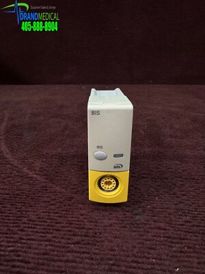 Philips M1034A Bis Module Bispectral Index | eBay