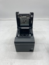 Epson TM-T20II Direct Thermal Printer - M267E for sale online | eBay