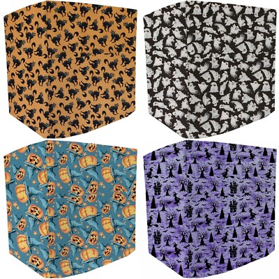 Halloween Bread Machine Cover (4 Patterns Available) | eBay