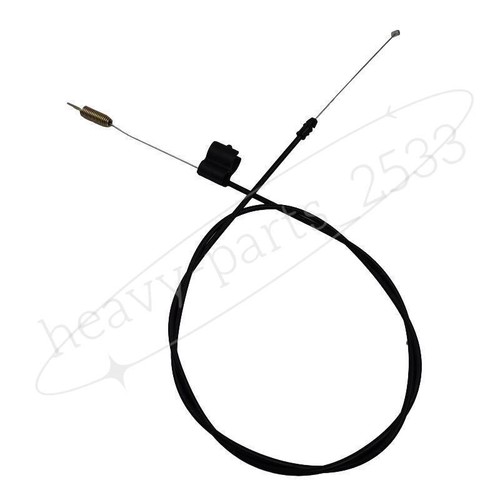 746-04728 946-04728A Single Speed Drive Cable for MTD Troy-Bilt TB200 ...