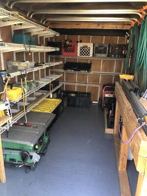 Floor Sanders - B2 Edger