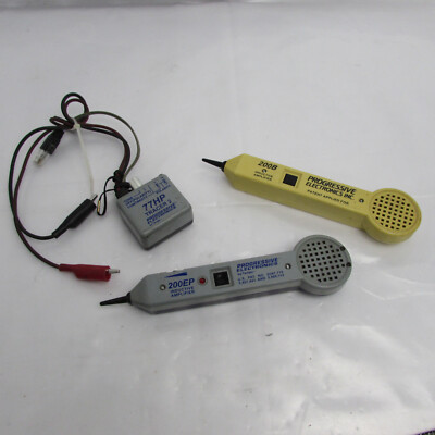 Cable Testers - 200B Inductive Amplifier